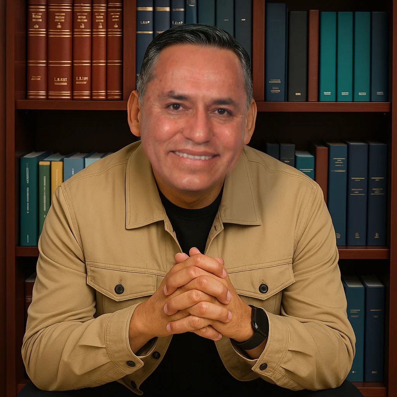 Sergio Arturo Guerrero Olvera